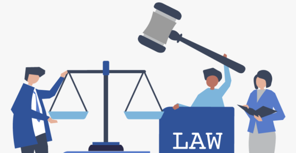 Law Dissertation Topics 2026 – 500+ Ideas for LLB, LLM & PhD Students ...