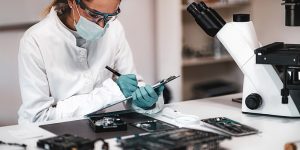 99+ Top Forensic Science Dissertation Topics Ideas in 2025