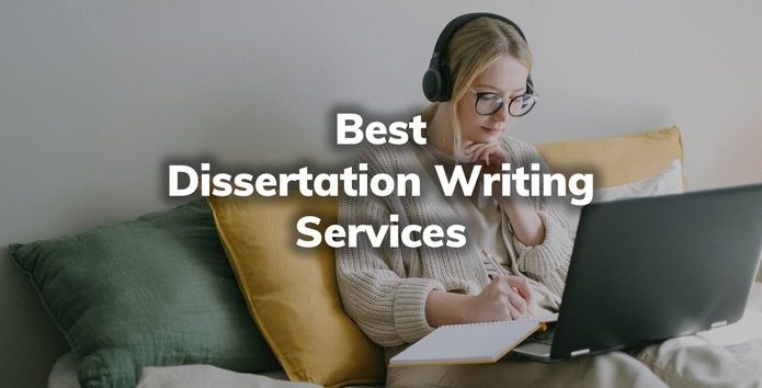 Top Dissertation Writing Service in the UK | Affordable Help
